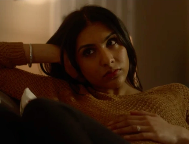 Leila Bains | Line of Duty Wiki | Fandom