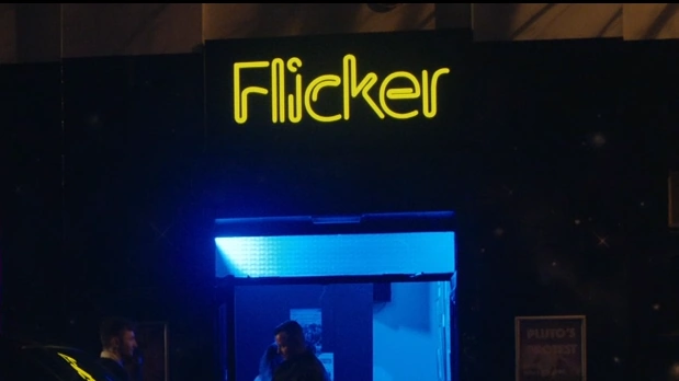 Flicker | Line of Duty Wiki | Fandom