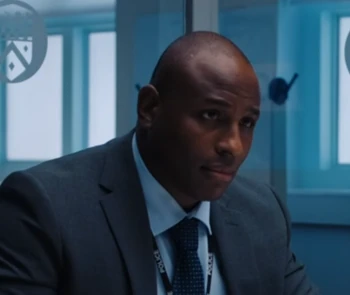 John Rix | Line of Duty Wiki | Fandom