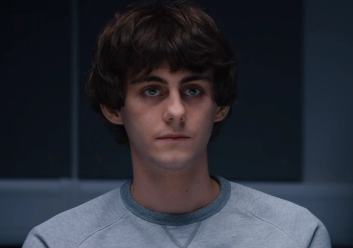 Jake Kilorgan | Line of Duty Wiki | Fandom