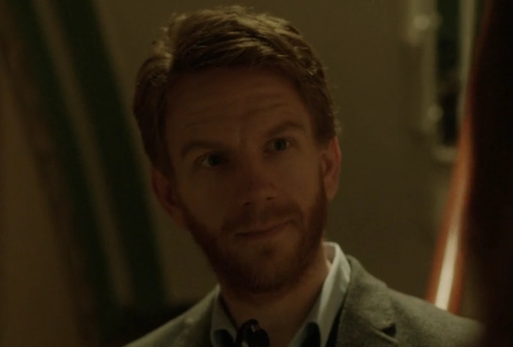 Robin Stewart | Line of Duty Wiki | Fandom