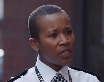 Denise Cameron | Line of Duty Wiki | Fandom