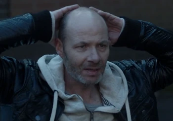 Ronan Murphy | Line of Duty Wiki | Fandom