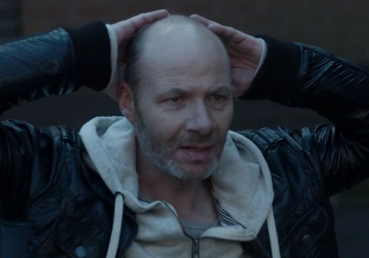 Ronan Murphy | Line of Duty Wiki | Fandom