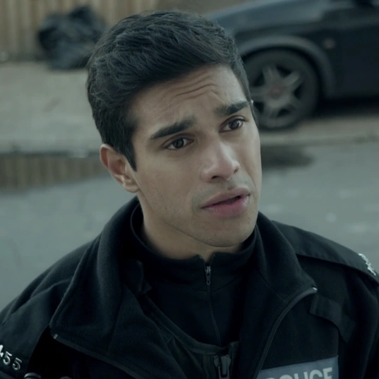 Simon Bannerjee | Line of Duty Wiki | Fandom