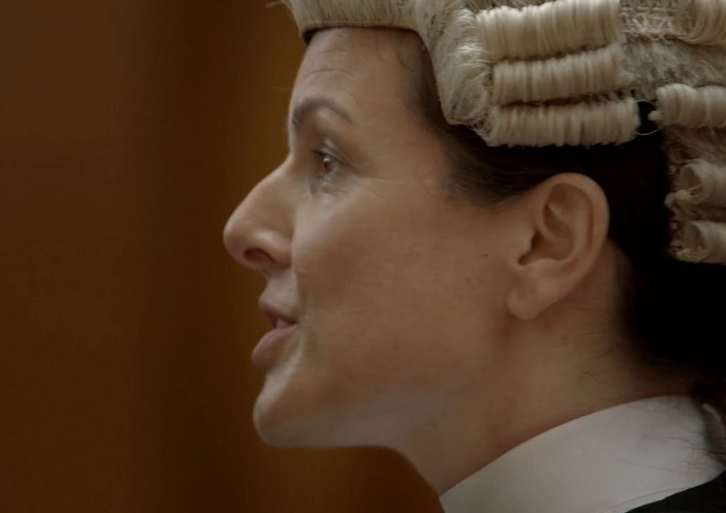 Anderson | Line of Duty Wiki | Fandom