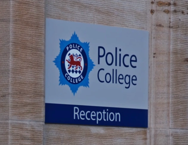 Police College | Line of Duty Wiki | Fandom