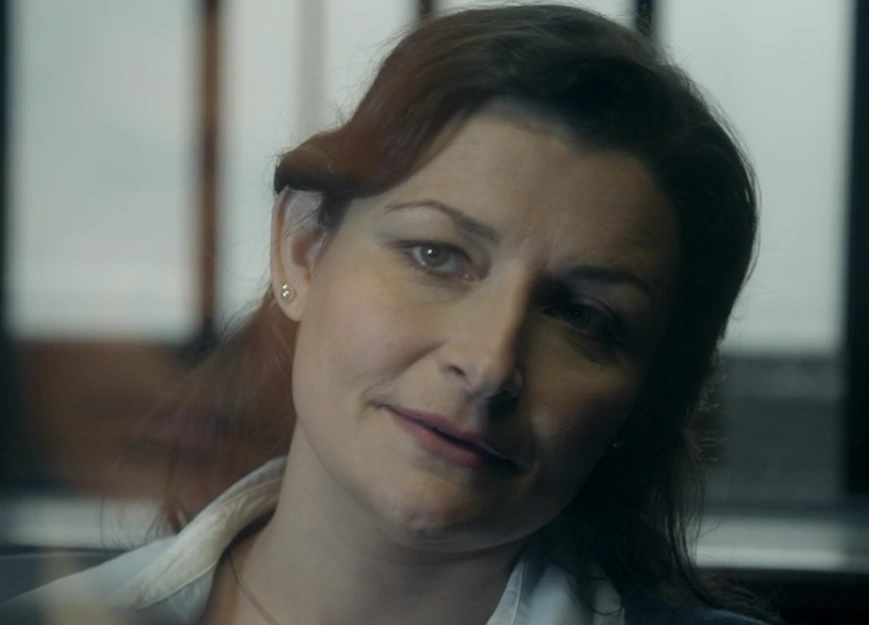 Louise Burton | Line of Duty Wiki | Fandom