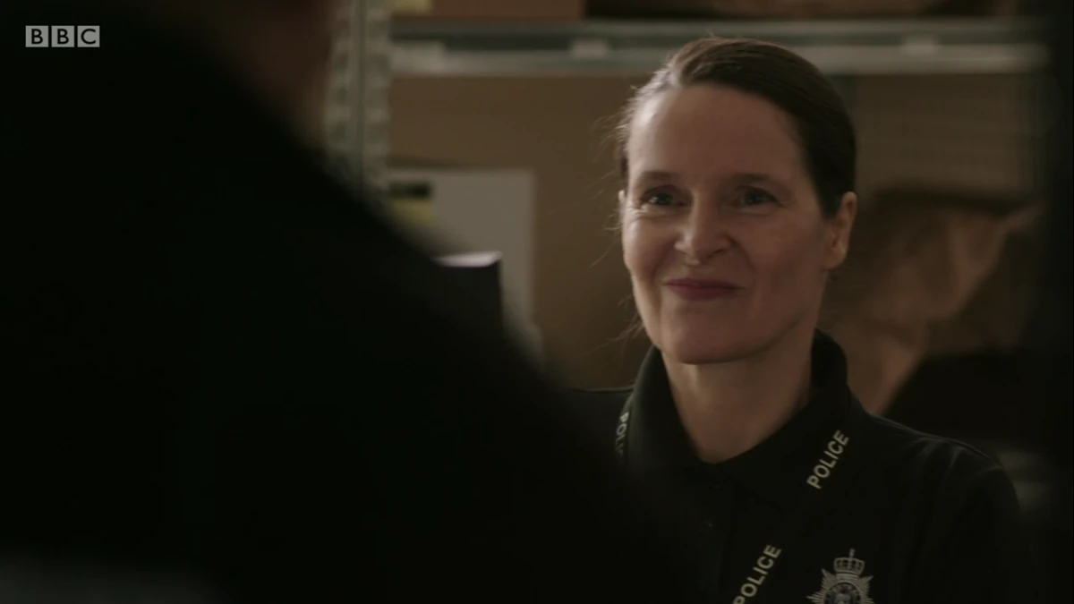 Jane | Line of Duty Wiki | Fandom