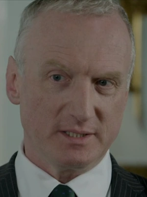 Jeremy Church | Line of Duty Wiki | Fandom