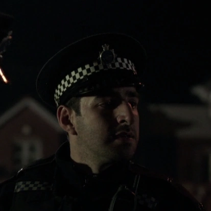 Vincent Butler | Line of Duty Wiki | Fandom