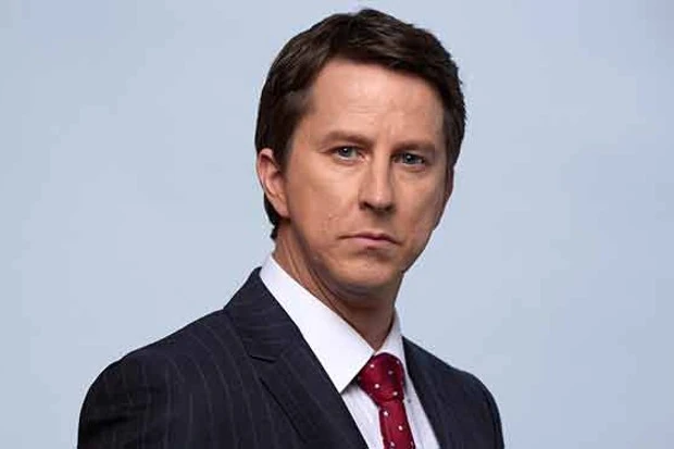 Nick Huntley | Line of Duty Wiki | Fandom