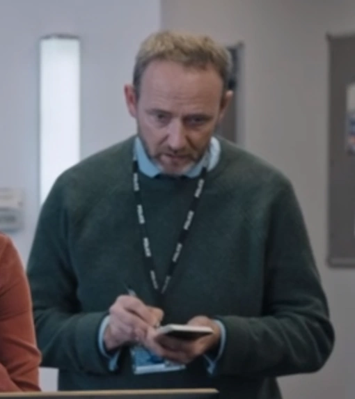 Fletcher | Line of Duty Wiki | Fandom