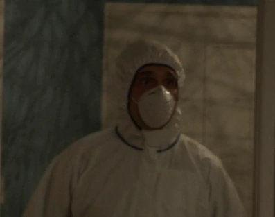 Jones | Line of Duty Wiki | Fandom