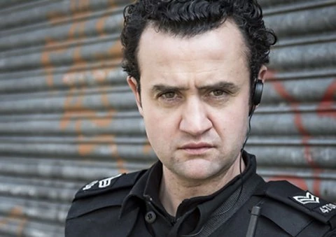 Danny Waldron | Line of Duty Wiki | Fandom