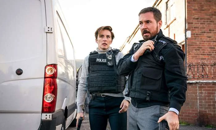 Series 6, Episode 7 | Line of Duty Wiki | Fandom