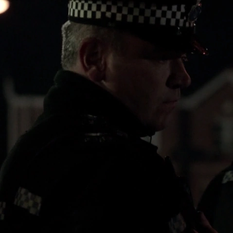 Alex Wallis | Line of Duty Wiki | Fandom