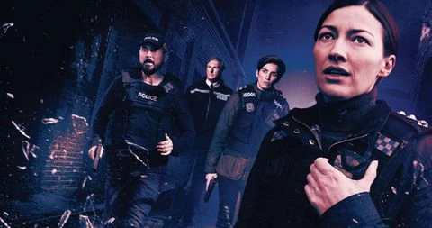 Series 6 | Line of Duty Wiki | Fandom