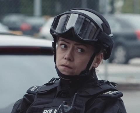 Jane Cafferty | Line of Duty Wiki | Fandom