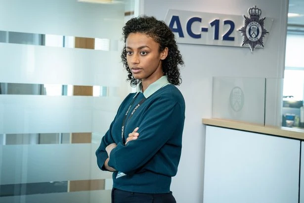 Chloë Bishop | Line of Duty Wiki | Fandom