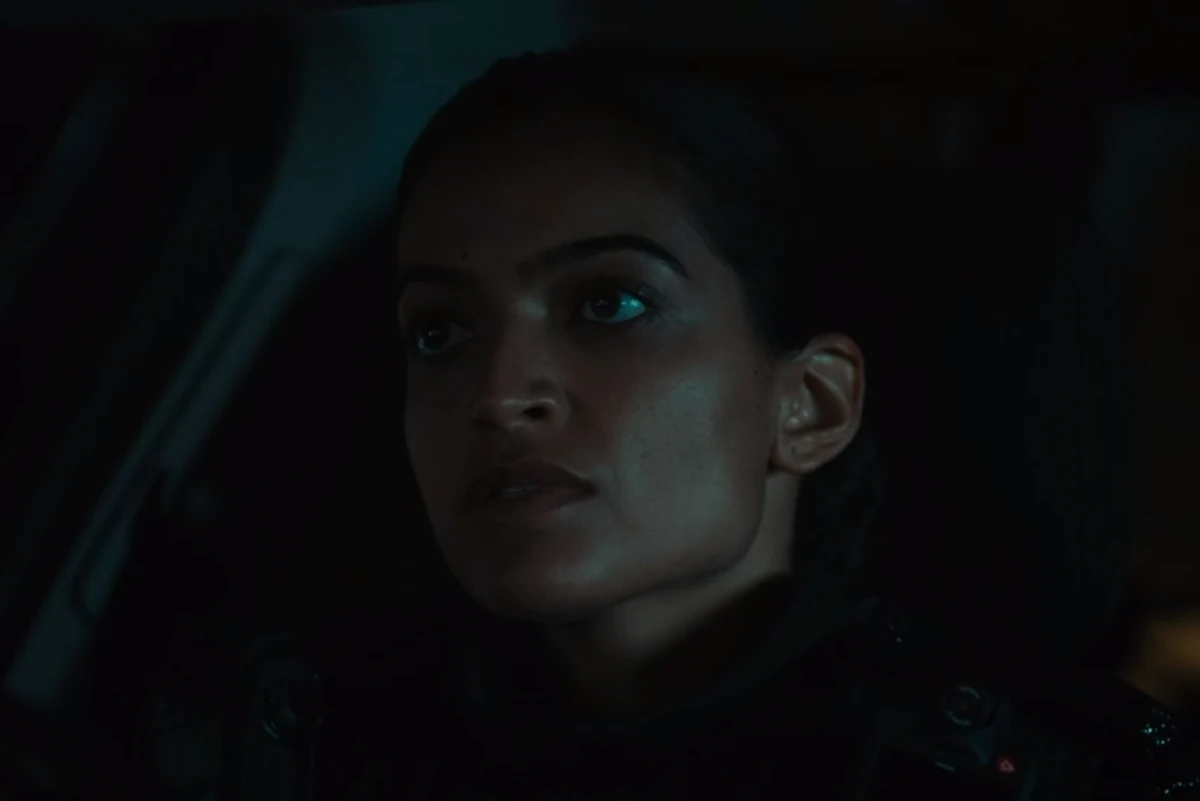 Lisa Patel | Line of Duty Wiki | Fandom