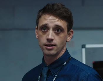 Chris Lomax | Line of Duty Wiki | Fandom