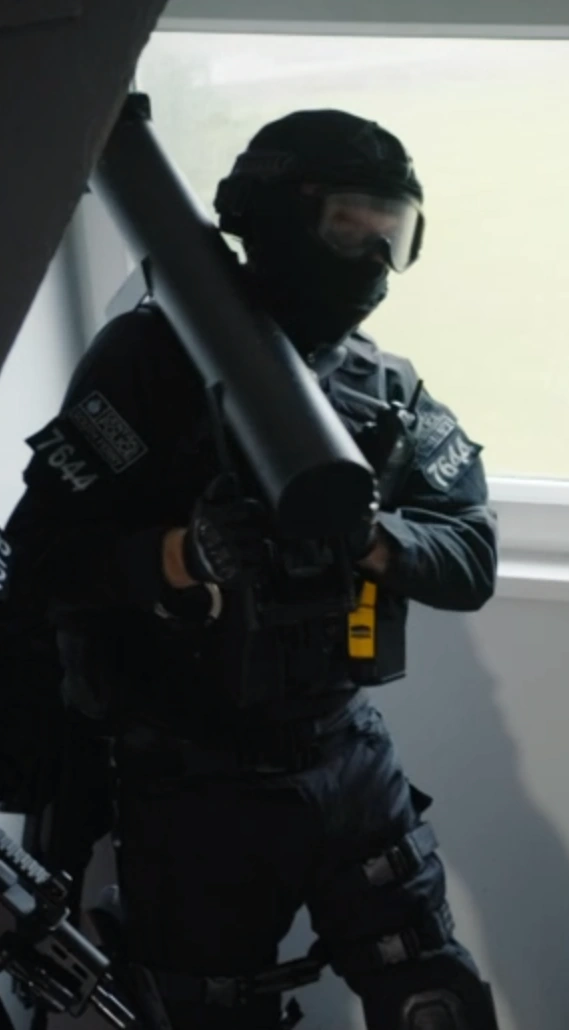 7644 | Line of Duty Wiki | Fandom