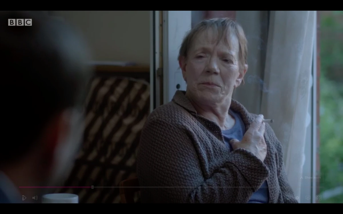 Wendy Rider | Line of Duty Wiki | Fandom