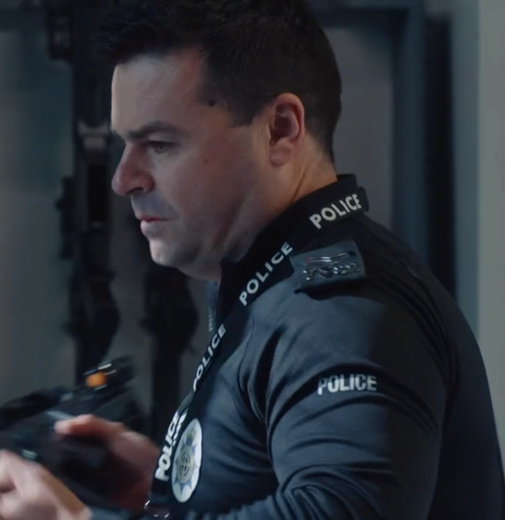 7322 | Line of Duty Wiki | Fandom