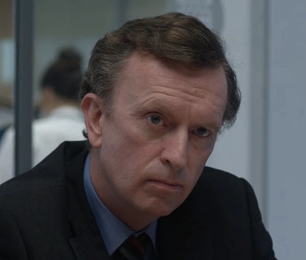 Mark Moffatt | Line of Duty Wiki | Fandom