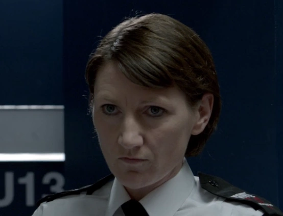 Regan | Line of Duty Wiki | Fandom