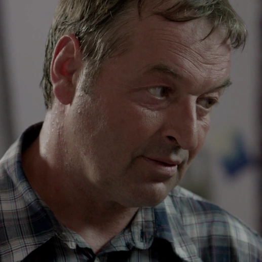 Bob Carson | Line of Duty Wiki | Fandom