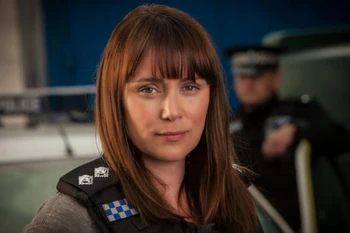 Lindsay Denton | Line of Duty Wiki | Fandom