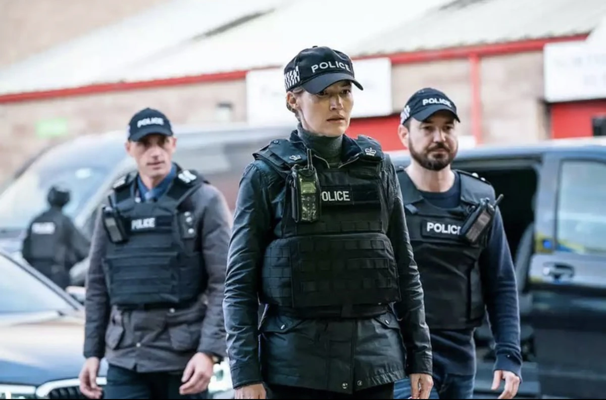 Series 6, Episode 5 | Line of Duty Wiki | Fandom