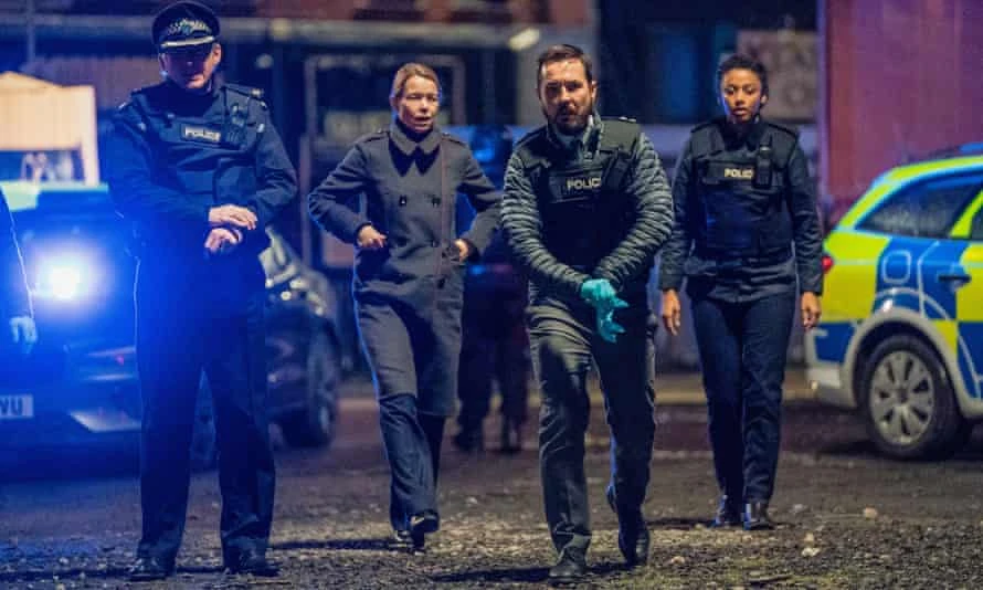 Series 6, Episode 6 | Line of Duty Wiki | Fandom