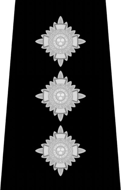 Chief Inspector | Line of Duty Wiki | Fandom