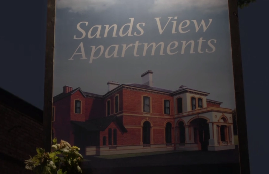 Sands View | Line of Duty Wiki | Fandom