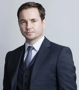 Steve Arnott | Line of Duty Wiki | Fandom