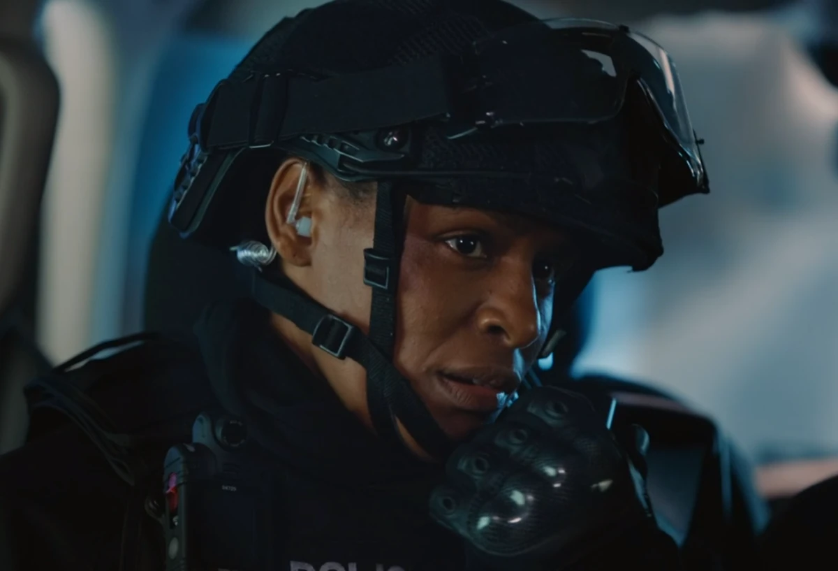 Ruby Jones | Line of Duty Wiki | Fandom