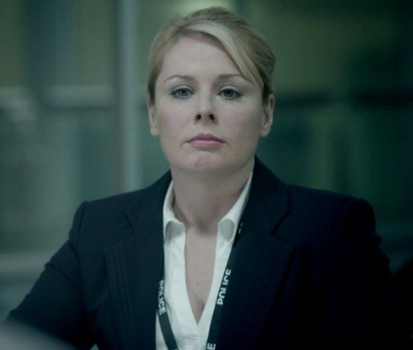 Alice Pryor | Line of Duty Wiki | Fandom