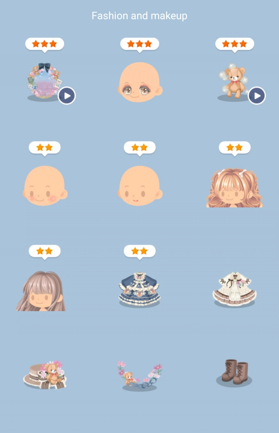 Remembering Those Days | LINE Play Wiki | Fandom
