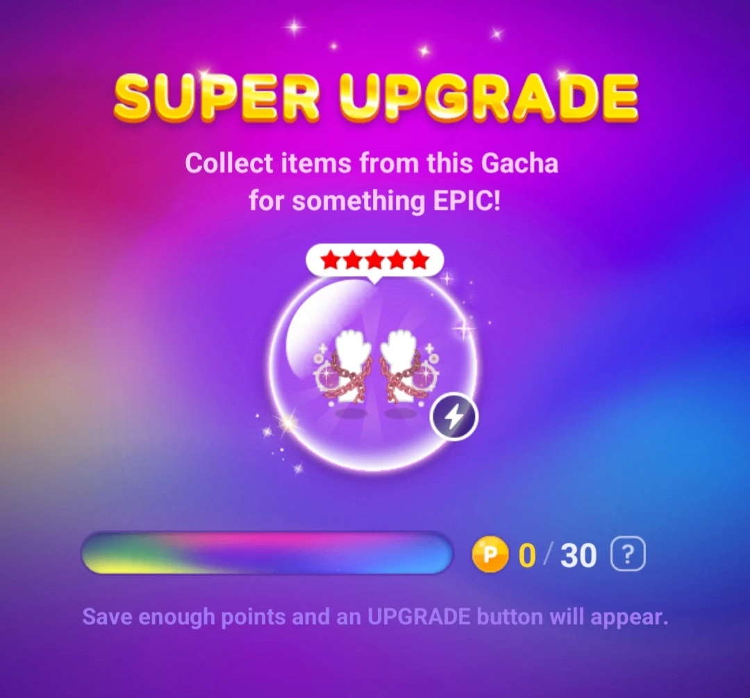 Fascinated by Your Red Eyes | LINE Play Wiki | Fandom