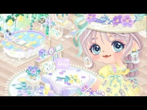 OOTD Summer Collection | LINE Play Wiki | Fandom