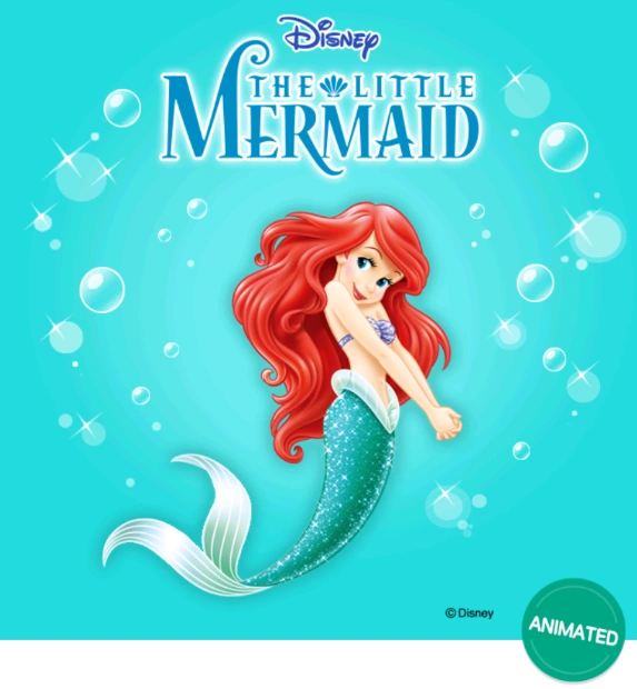 Ariel Fashion | LINE Play Wiki | Fandom