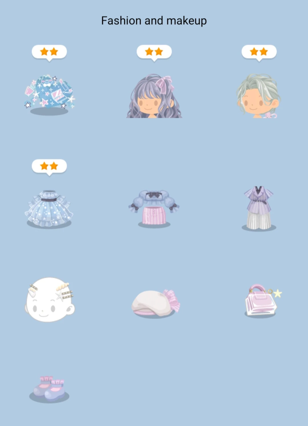 Emilie by OOTD 2 | LINE Play Wiki | Fandom