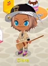 LINE Park | LINE Play Wiki | Fandom