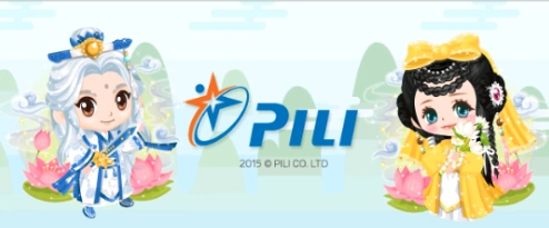 PILI | LINE Play Wiki | Fandom