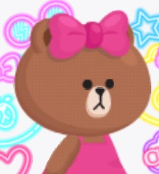 Choco | LINE PLAY ES Wiki | Fandom