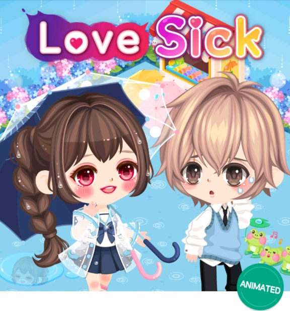 Love Sick 6 | LINE Play Wiki | Fandom