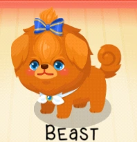 Beast | LINE PLAY ES Wiki | Fandom